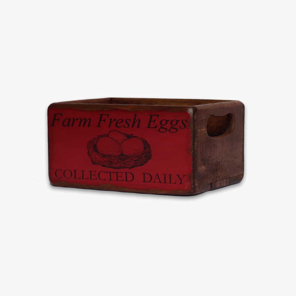 Egg Box 6 Eggs – colinwoodonline.com